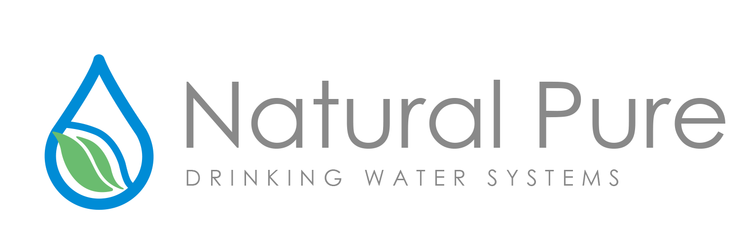5 Micron Sediment Filter - Natural Pure